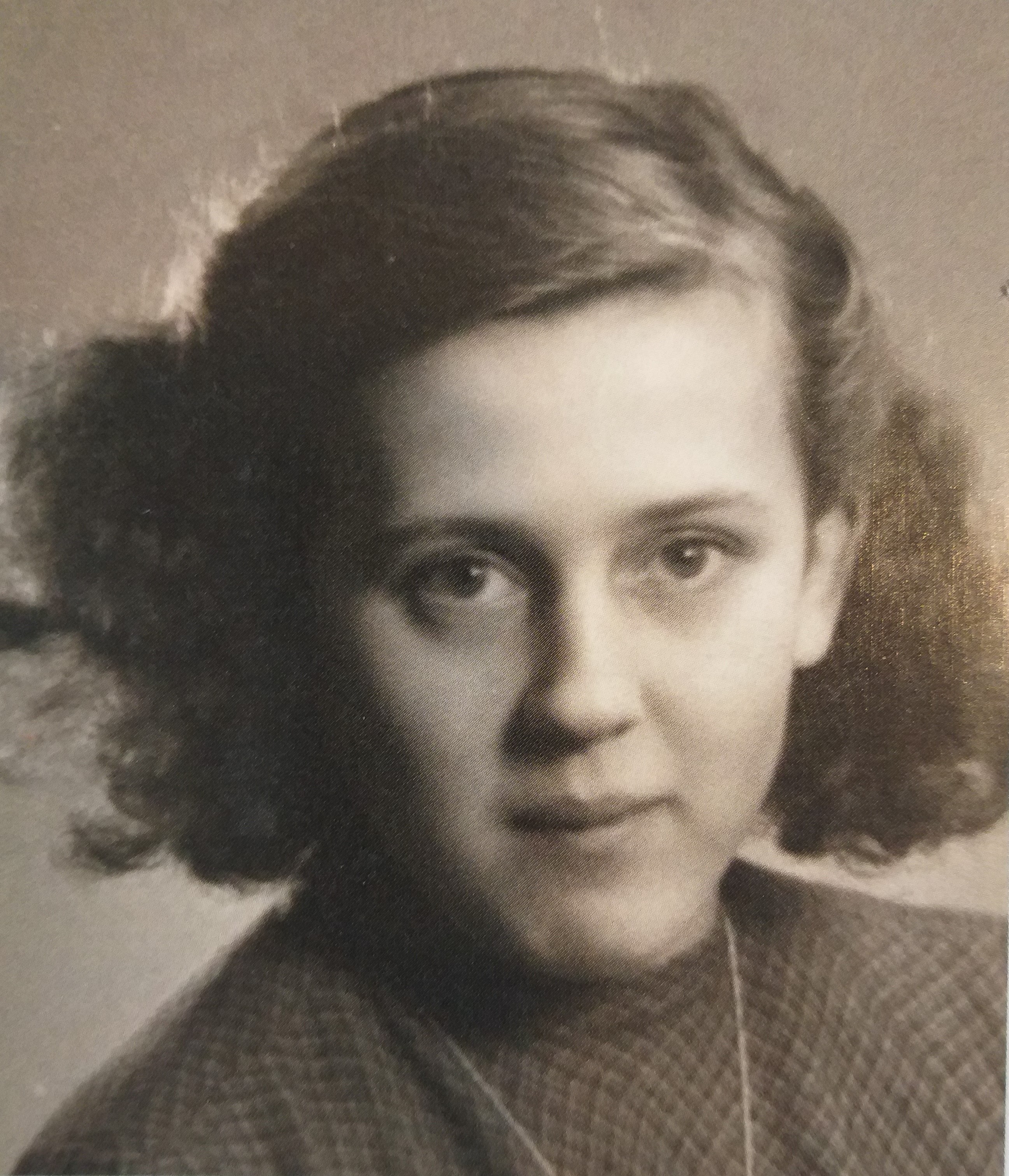Die Marianne Kahn-Stiftung oder eine Geschichte von Leiden und ...